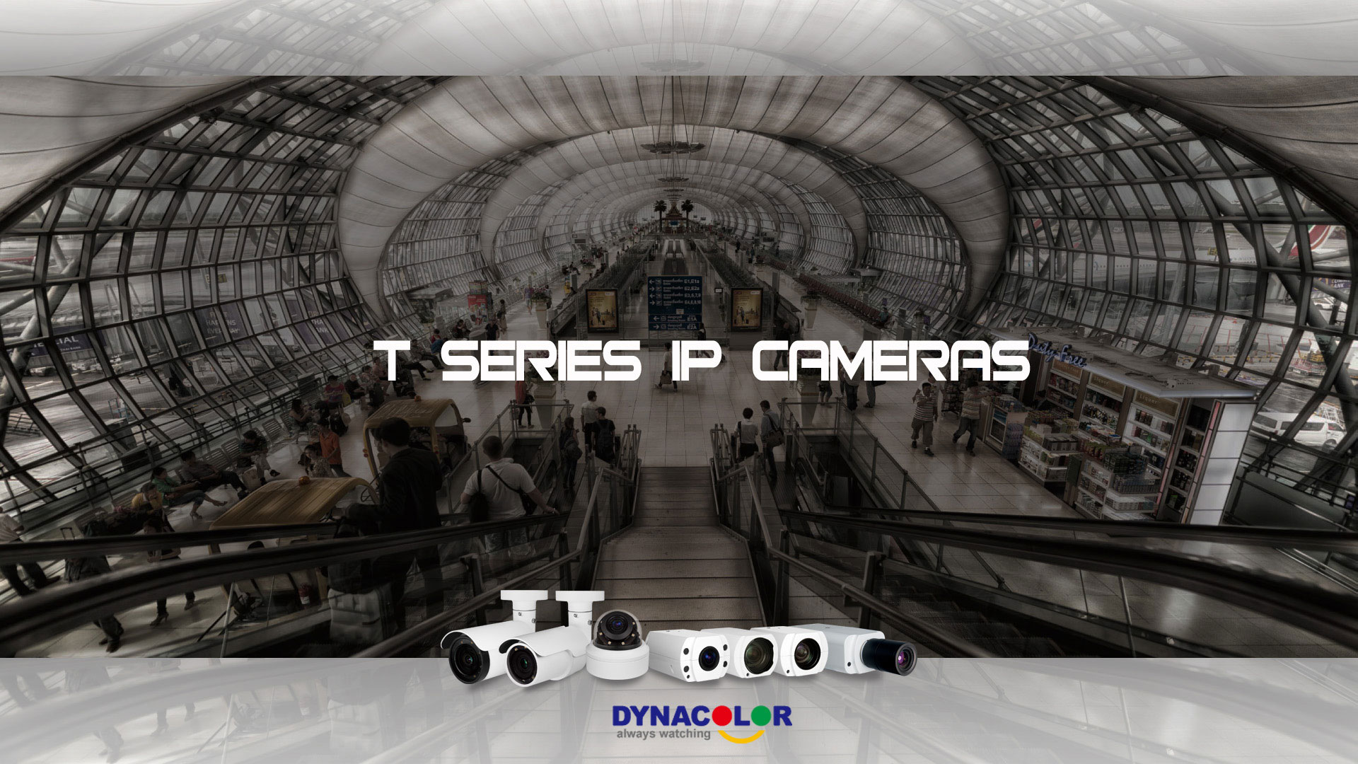 Banner-201807-T-Series - DYNACOLOR